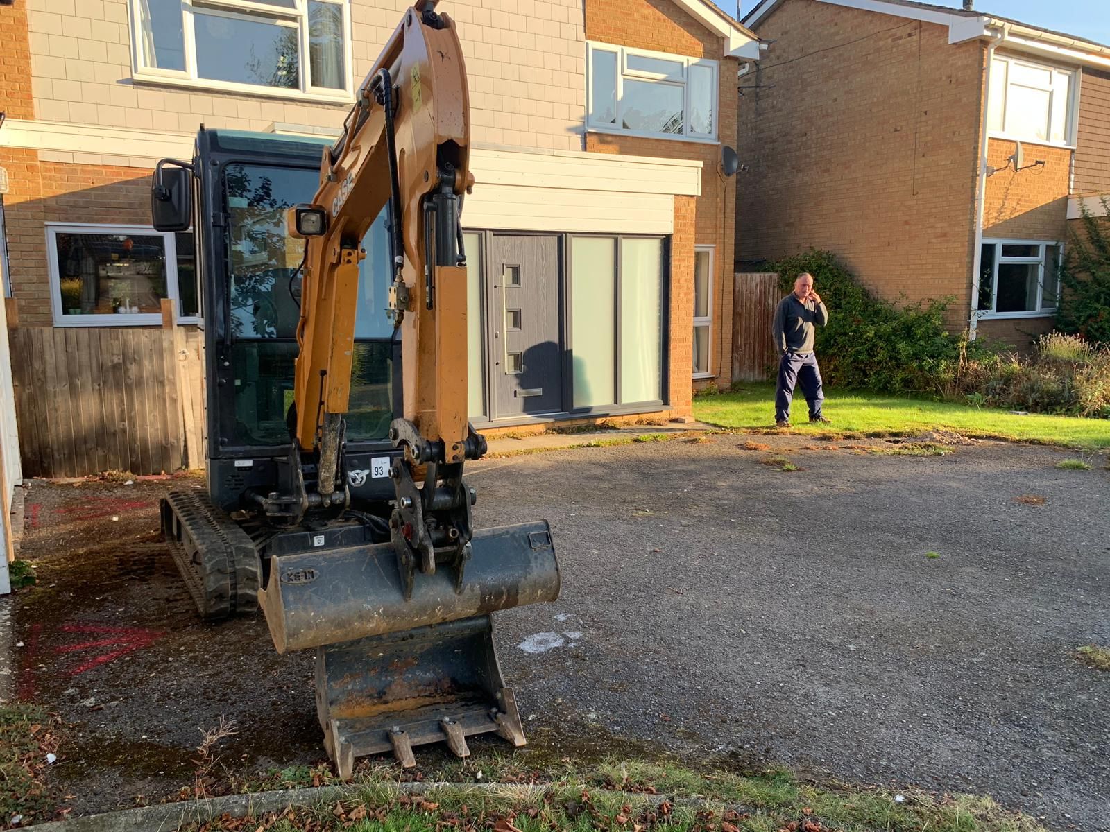 View Our Gallery | AC Paving & Landscapes