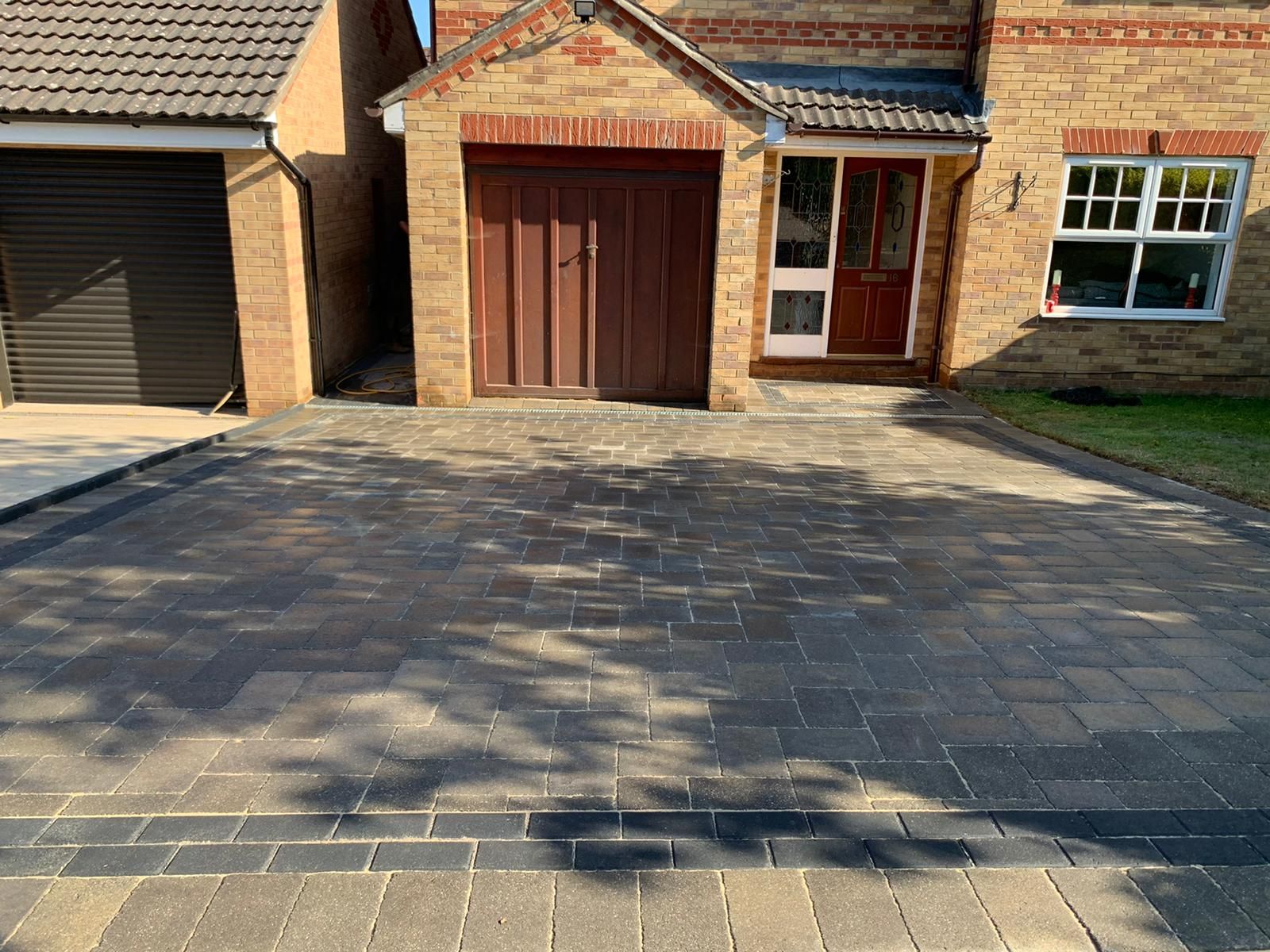 View Our Gallery | AC Paving & Landscapes
