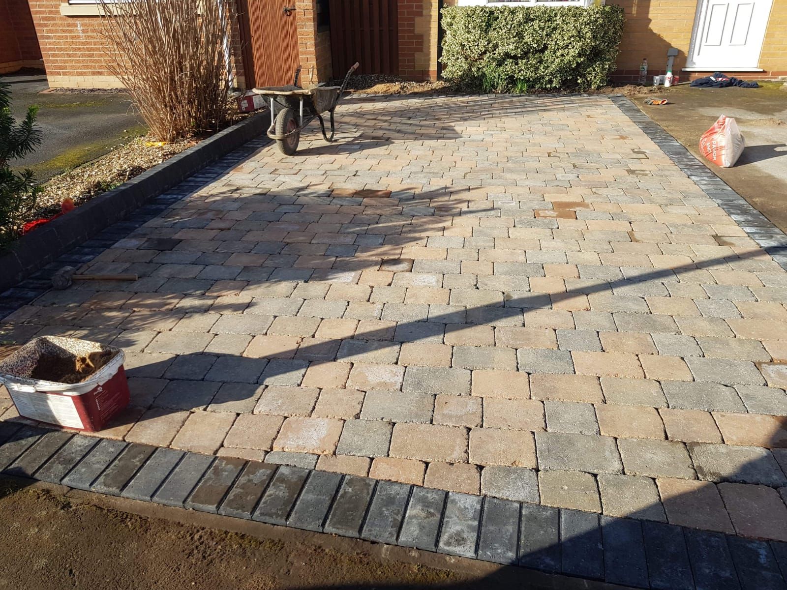 View Our Gallery | AC Paving & Landscapes