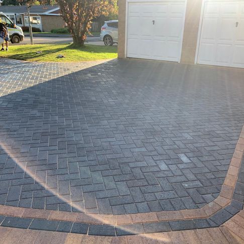 Professional Landscaping in Northampton | AC Paving & Landscapes