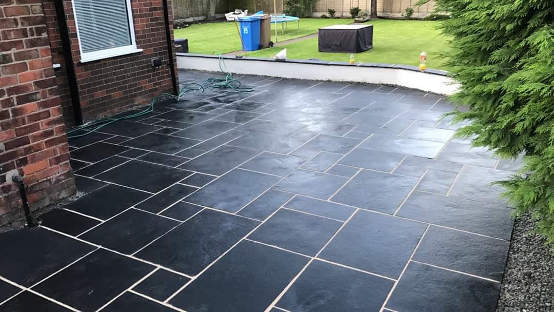 View Our Gallery | AC Paving & Landscapes