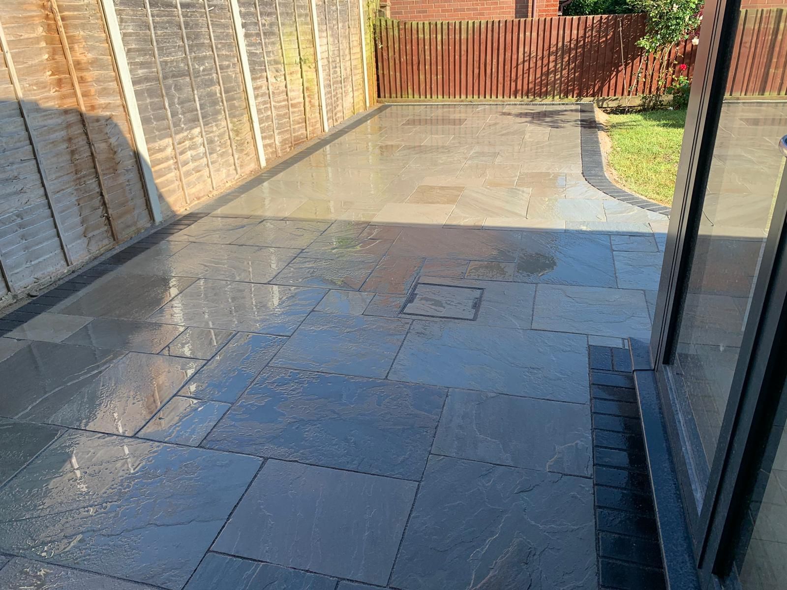 View Our Gallery | AC Paving & Landscapes