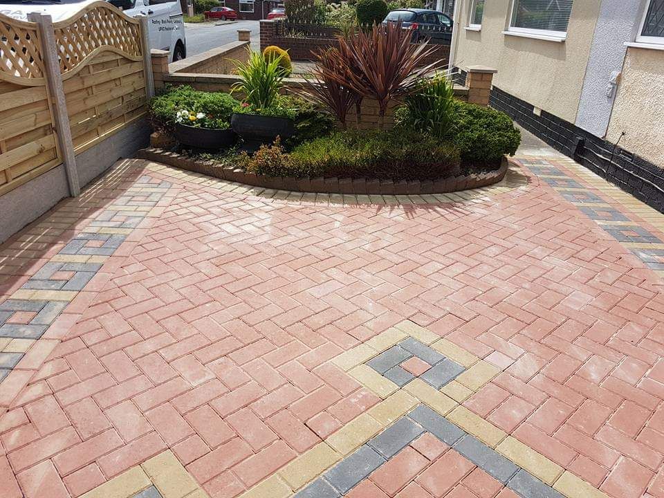 View Our Gallery | AC Paving & Landscapes