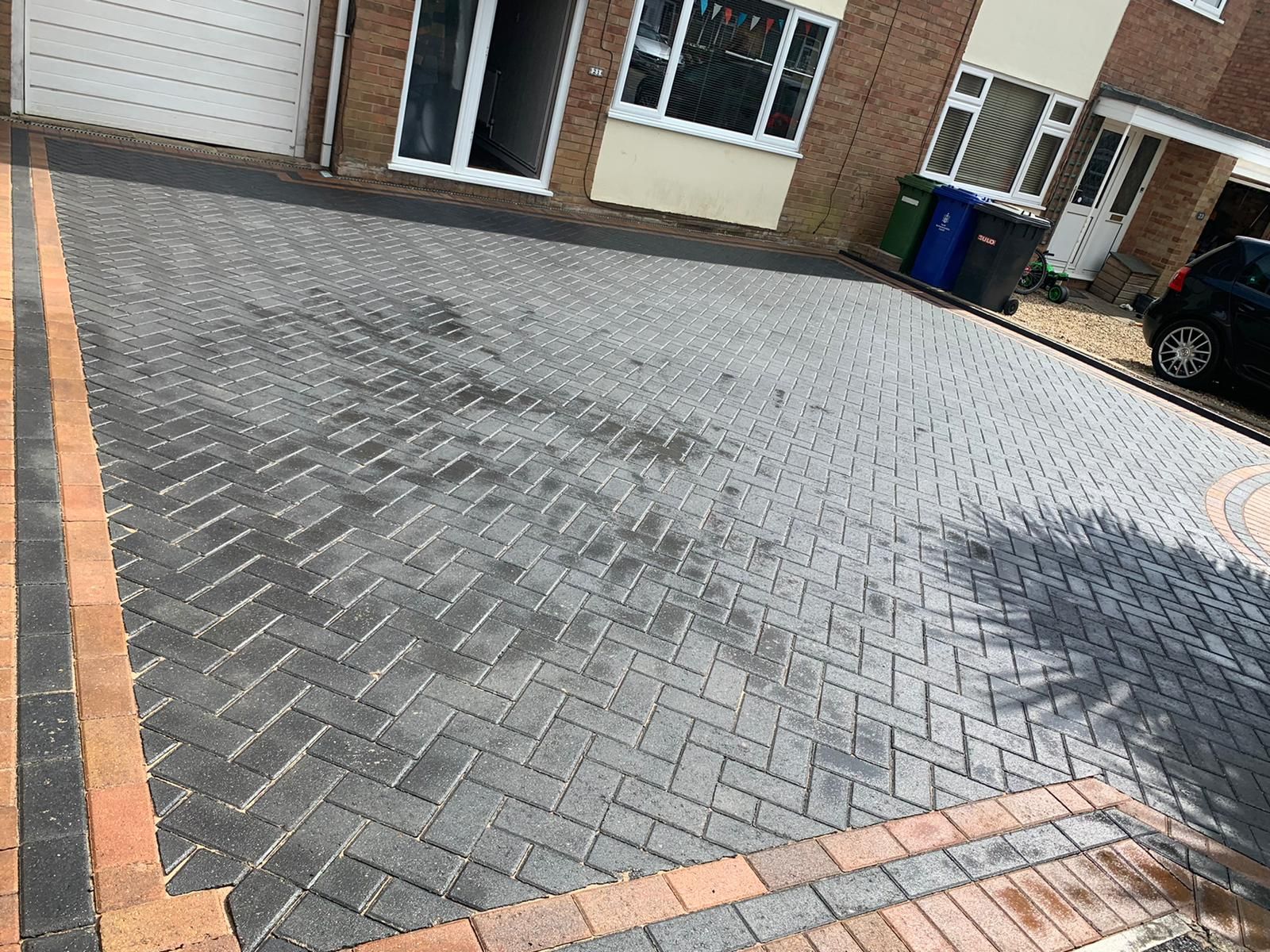 View Our Gallery | AC Paving & Landscapes