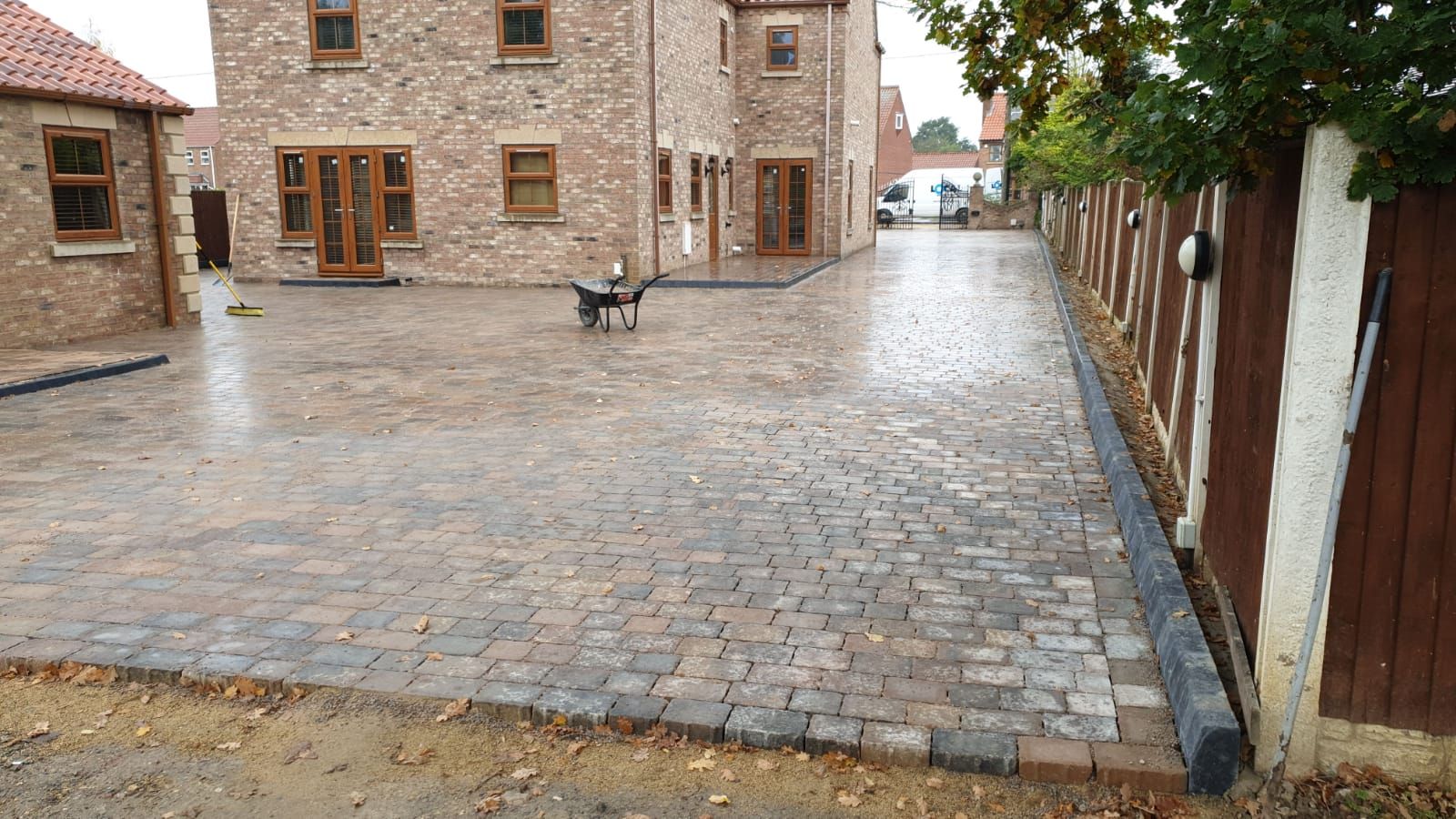 View Our Gallery | AC Paving & Landscapes