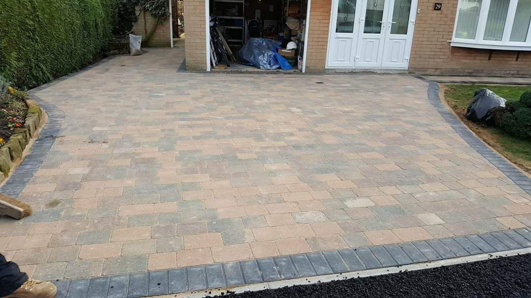 View Our Gallery | AC Paving & Landscapes