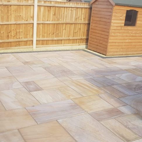 Professional Landscaping in Northampton | AC Paving & Landscapes