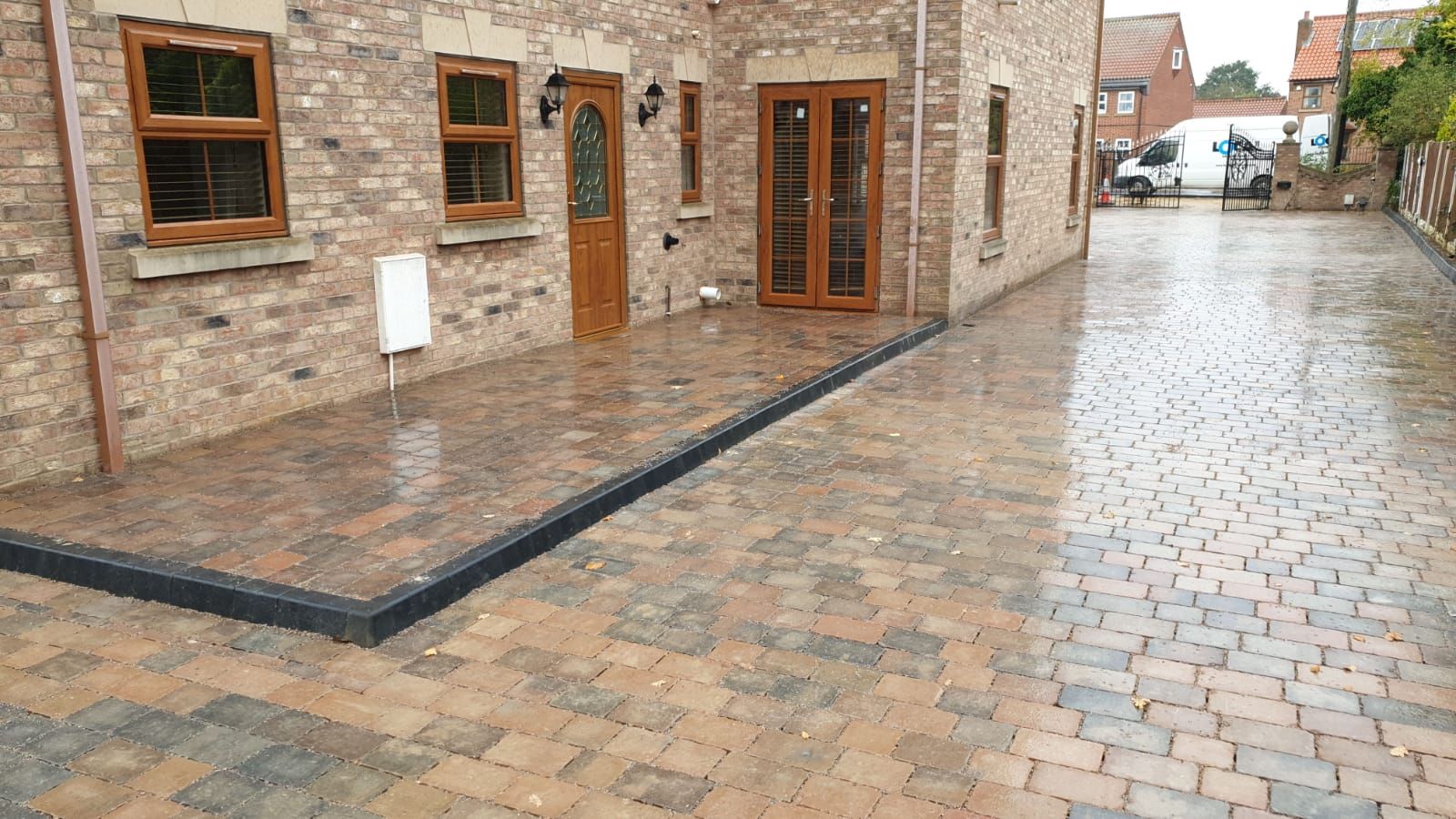 Professional Landscaping in Northampton | AC Paving & Landscapes