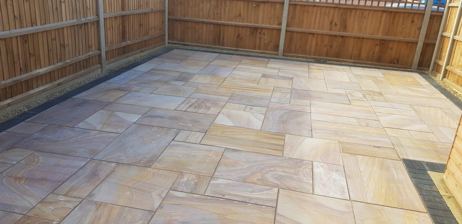 View Our Gallery | AC Paving & Landscapes