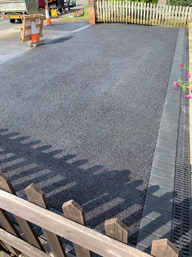 View Our Gallery | AC Paving & Landscapes