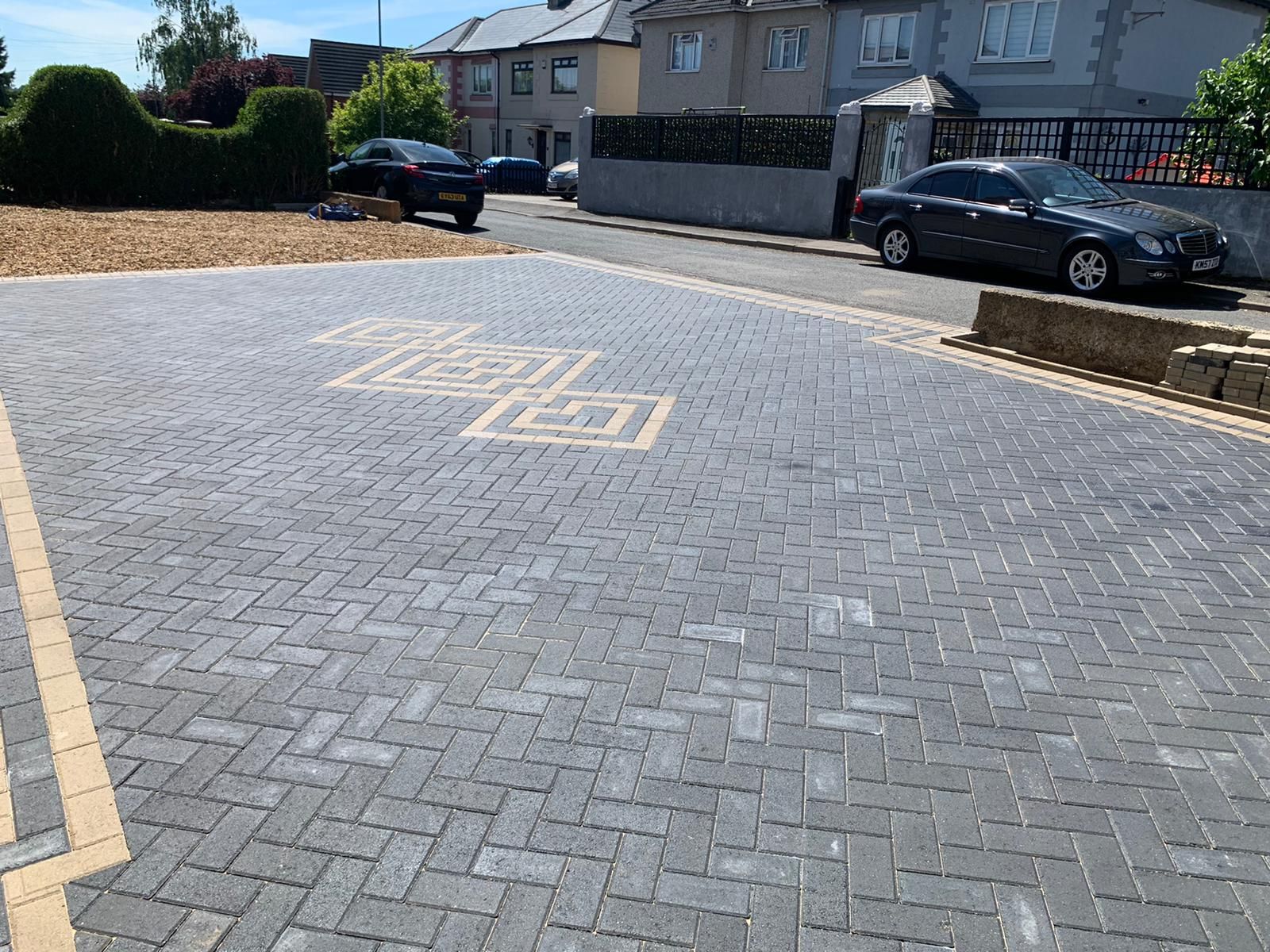 View Our Gallery | AC Paving & Landscapes