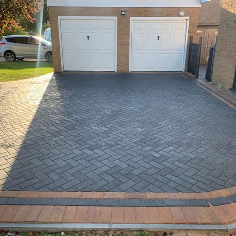 Professional Landscaping in Northampton | AC Paving & Landscapes