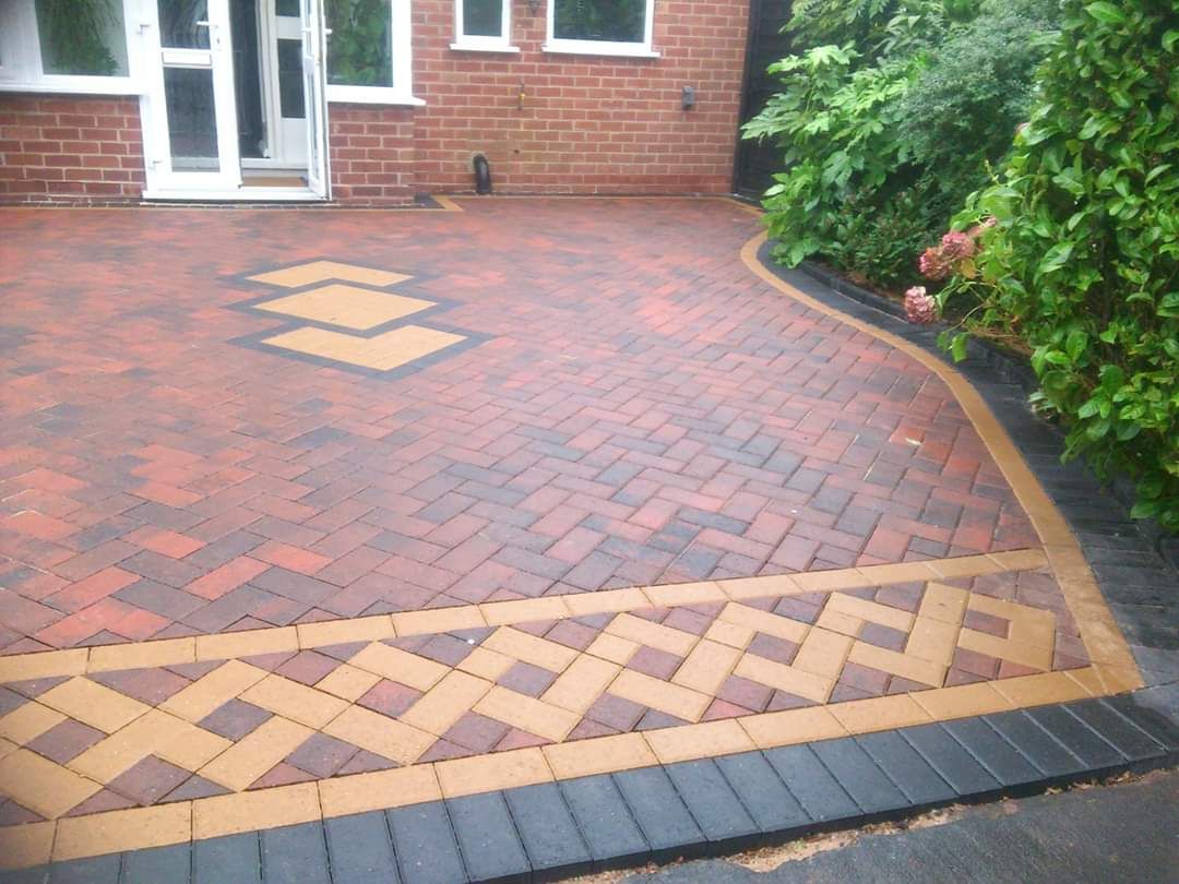 View Our Gallery | AC Paving & Landscapes