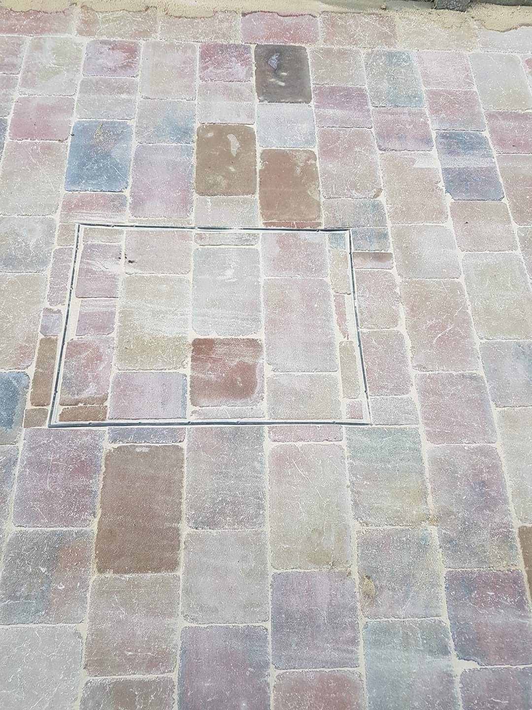 View Our Gallery | AC Paving & Landscapes