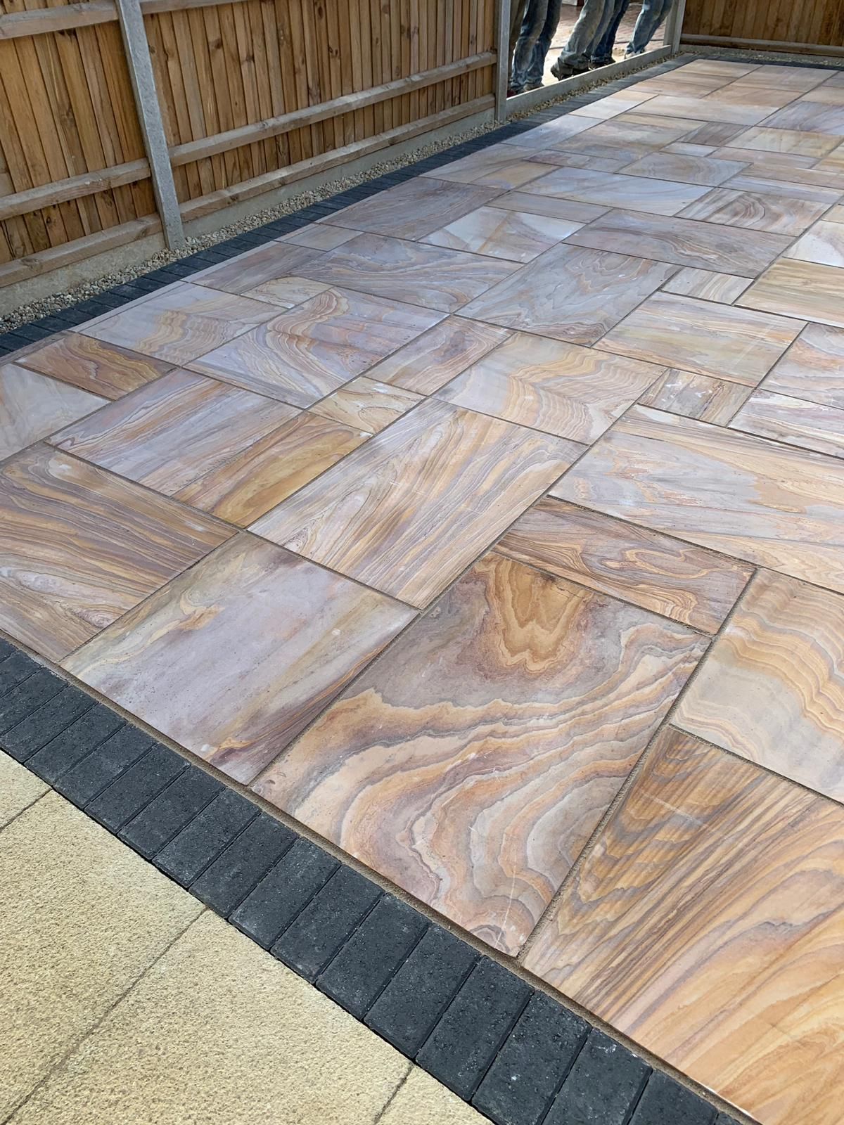 View Our Gallery | AC Paving & Landscapes