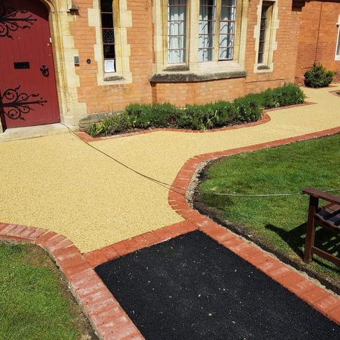 Professional Landscaping in Northampton | AC Paving & Landscapes