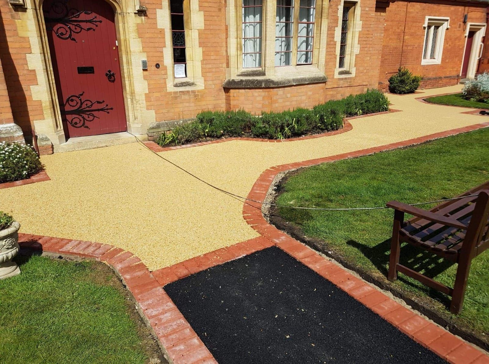 Professional Landscaping in Northampton | AC Paving & Landscapes