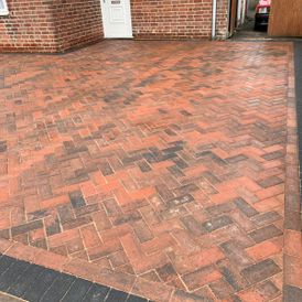 View Our Gallery | AC Paving & Landscapes