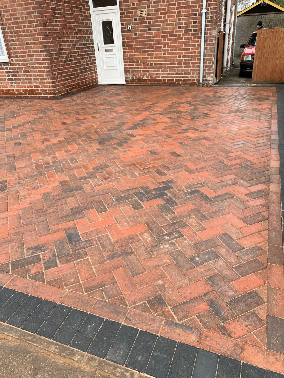 Professional Landscaping in Northampton | AC Paving & Landscapes