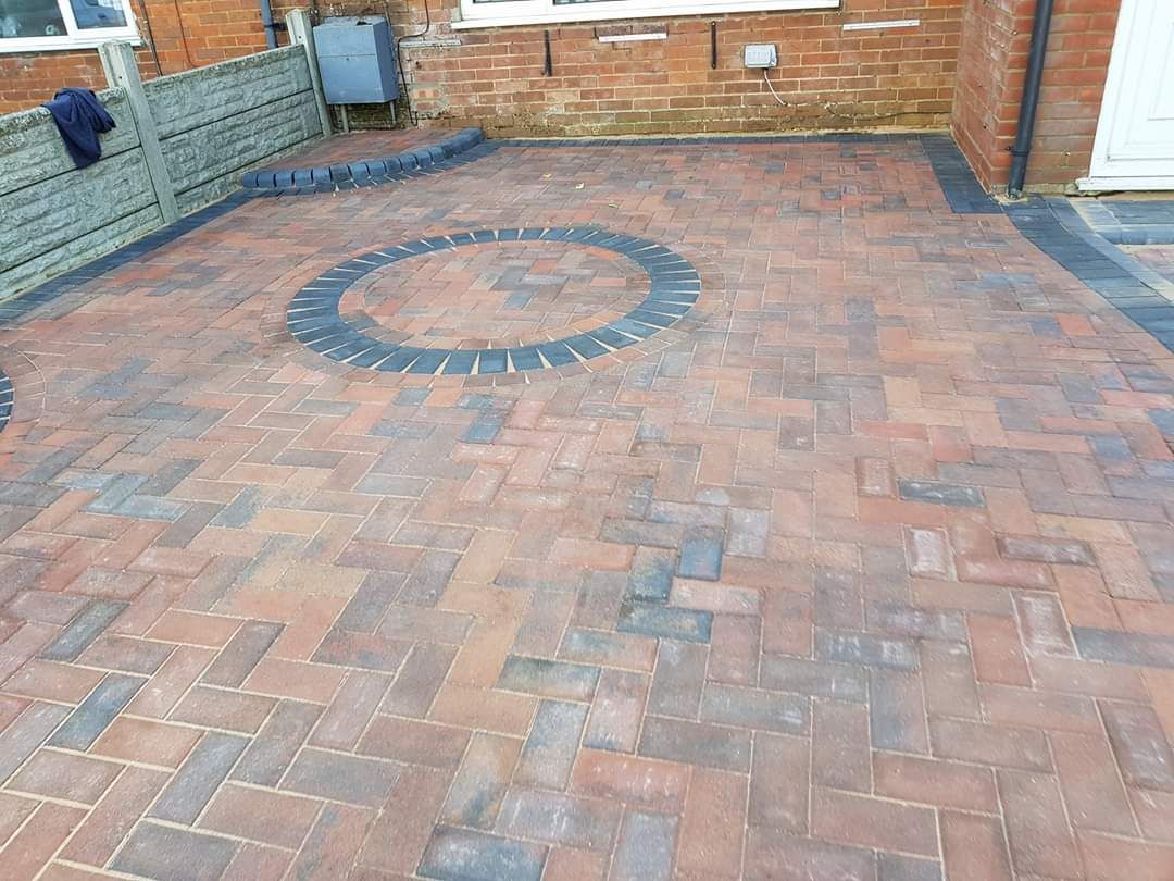 View Our Gallery | AC Paving & Landscapes