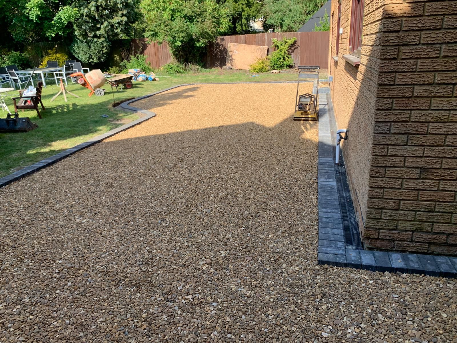 View Our Gallery | AC Paving & Landscapes