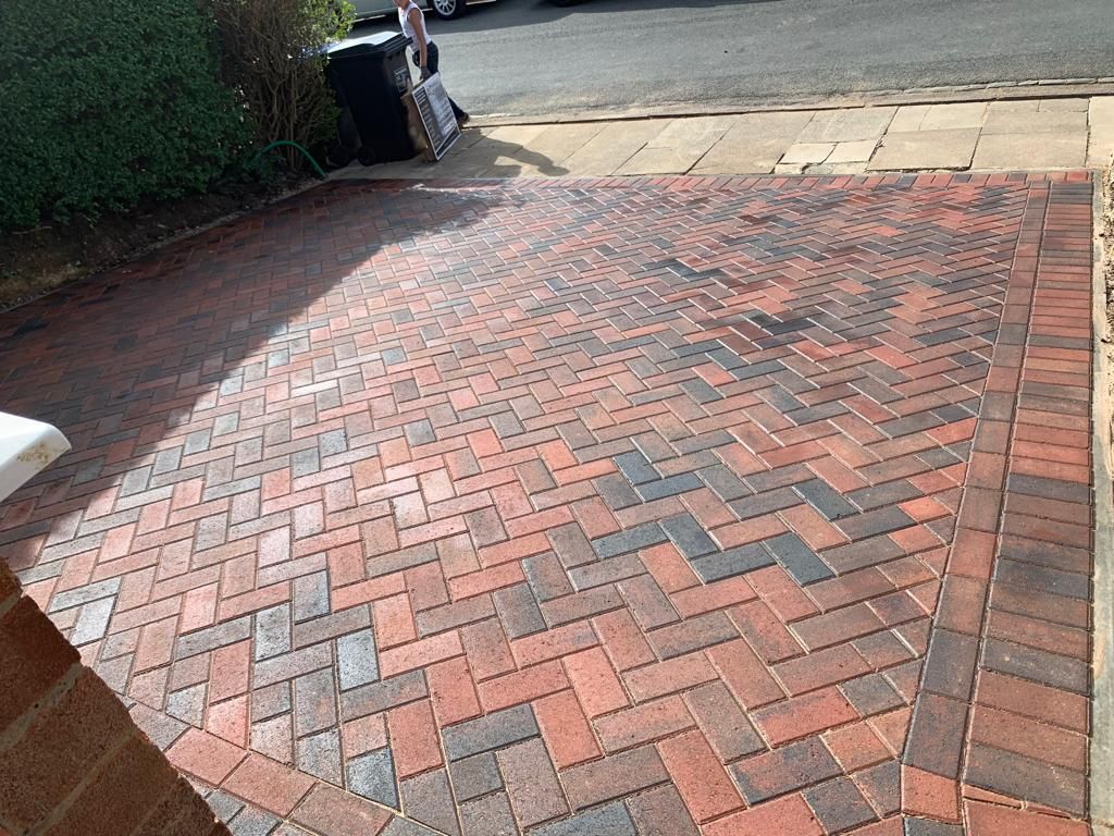 View Our Gallery | AC Paving & Landscapes