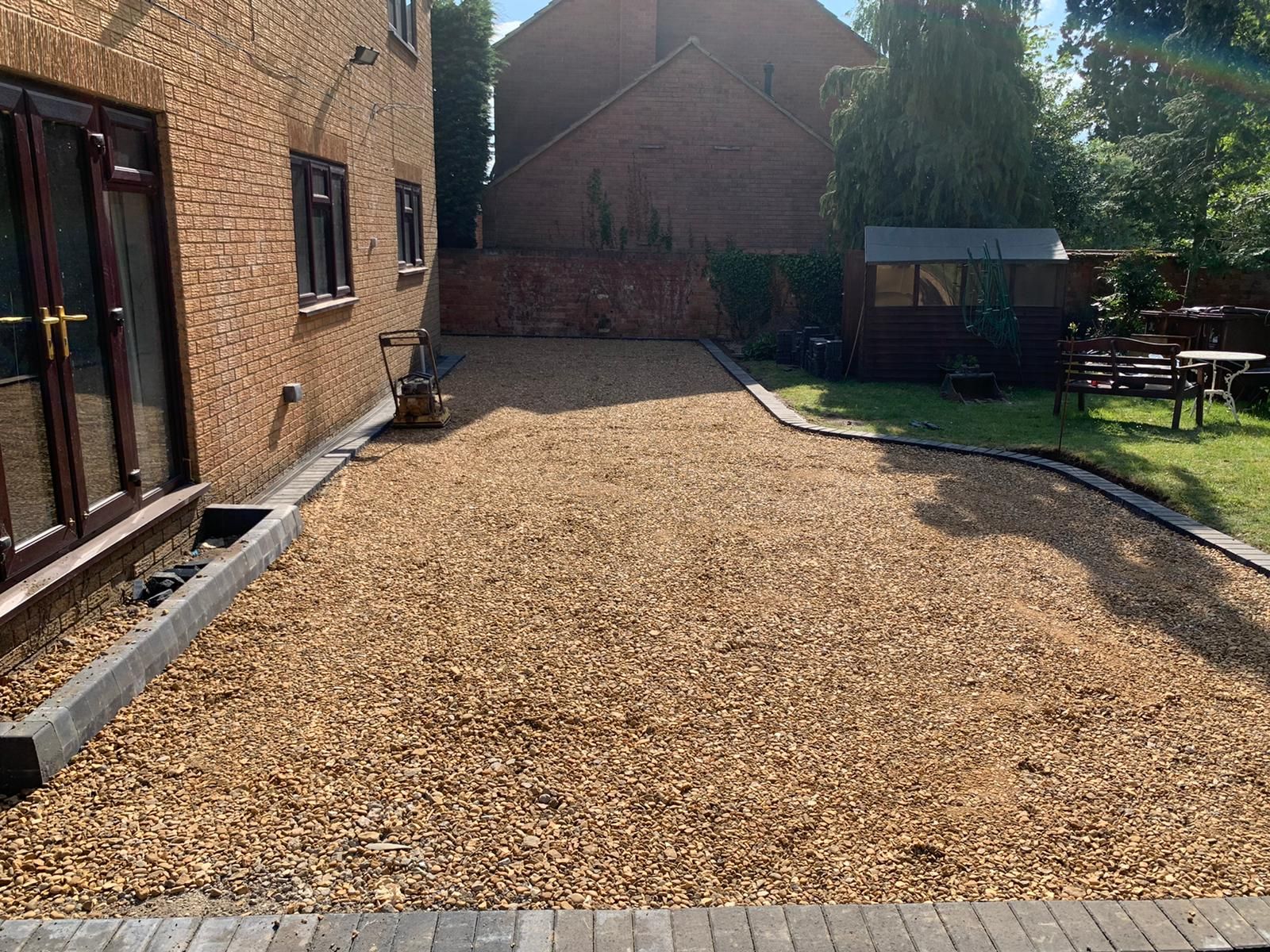 View Our Gallery | AC Paving & Landscapes