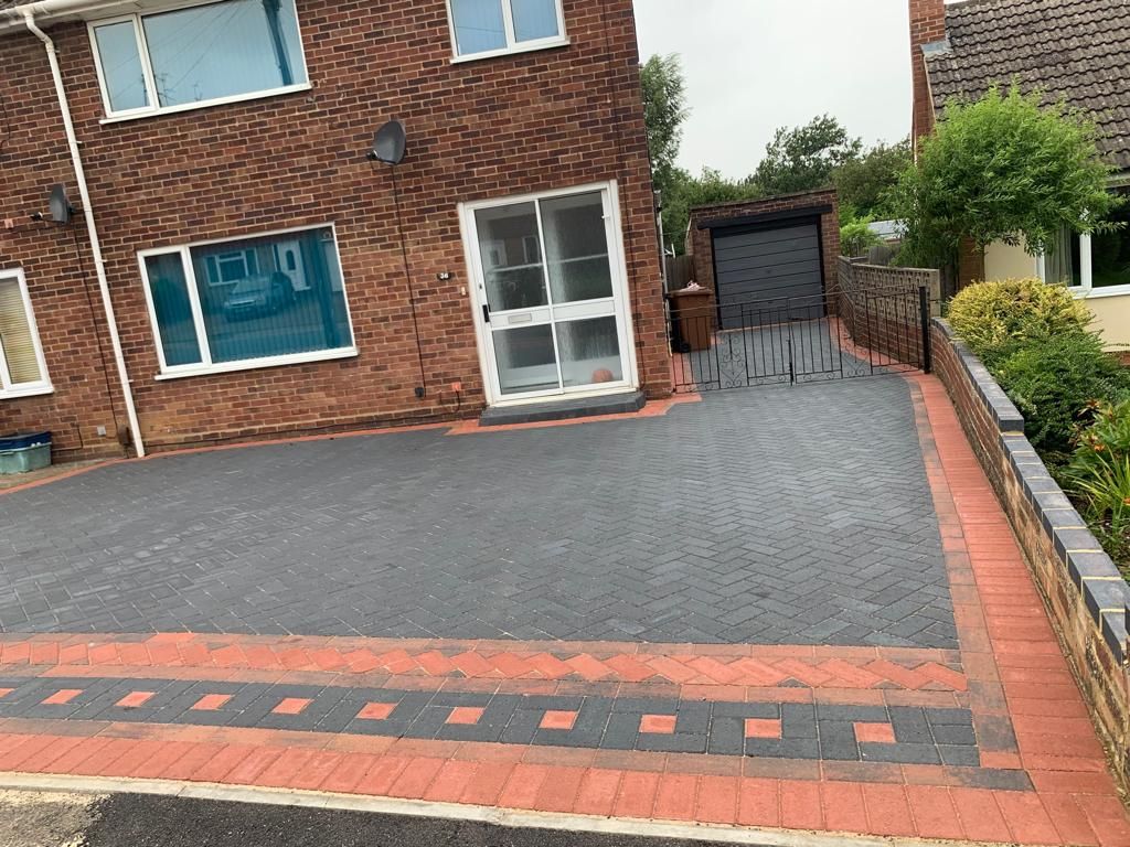 View Our Gallery | AC Paving & Landscapes