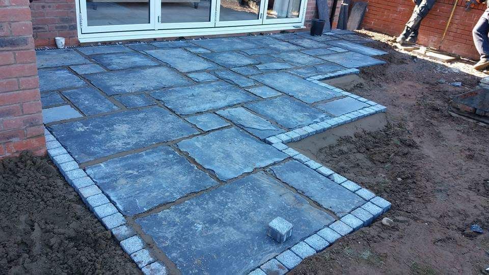 View Our Gallery | AC Paving & Landscapes