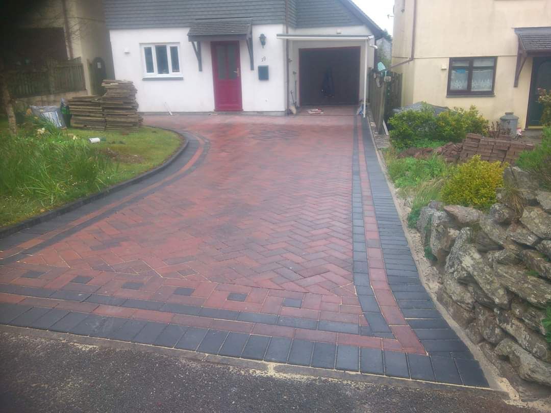 View Our Gallery | AC Paving & Landscapes