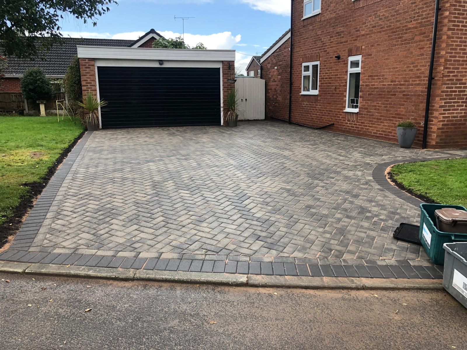 Professional Landscaping in Northampton | AC Paving & Landscapes