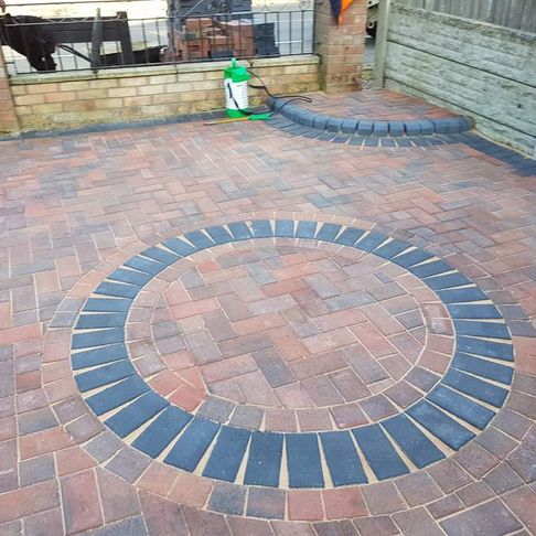 Professional Landscaping in Northampton | AC Paving & Landscapes