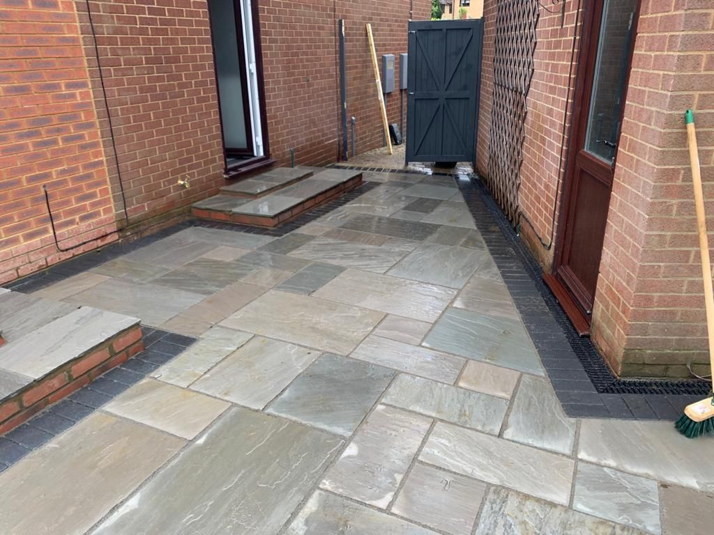 View Our Gallery | AC Paving & Landscapes