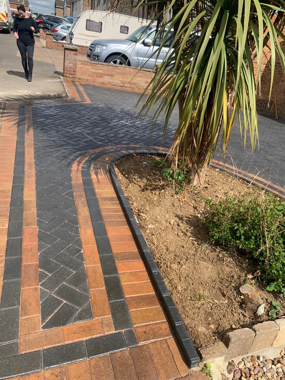 View Our Gallery | AC Paving & Landscapes