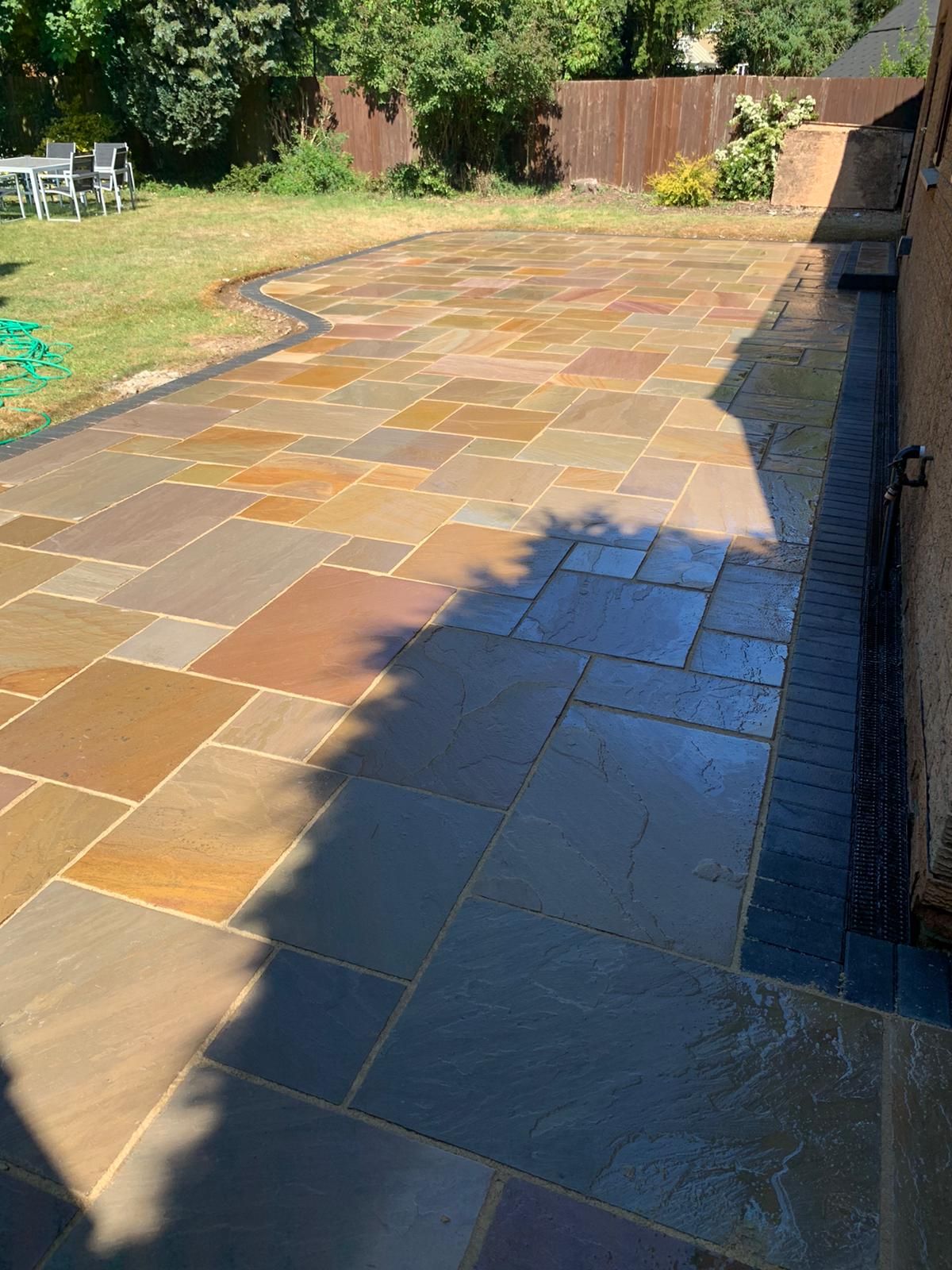 View Our Gallery | AC Paving & Landscapes