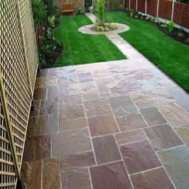 View Our Gallery | AC Paving & Landscapes