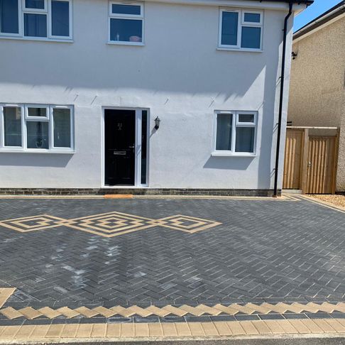 Professional Landscaping in Northampton | AC Paving & Landscapes