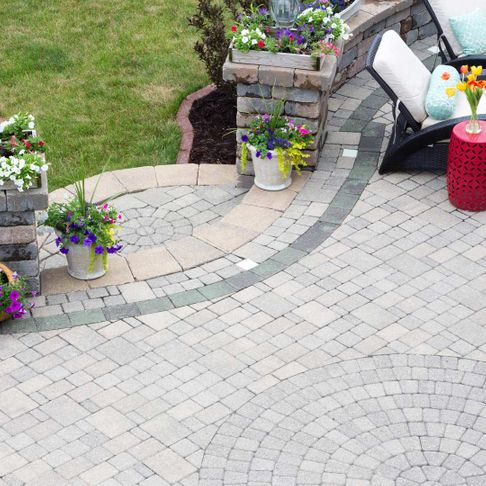 Professional Landscaping in Northampton | AC Paving & Landscapes