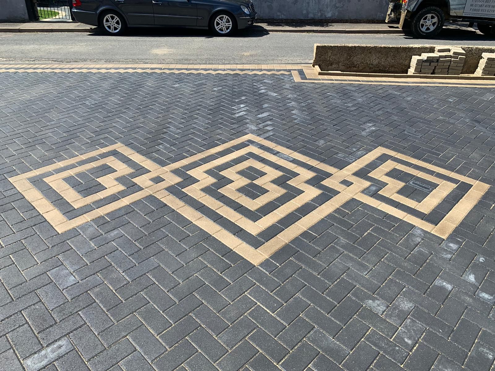 View Our Gallery | AC Paving & Landscapes